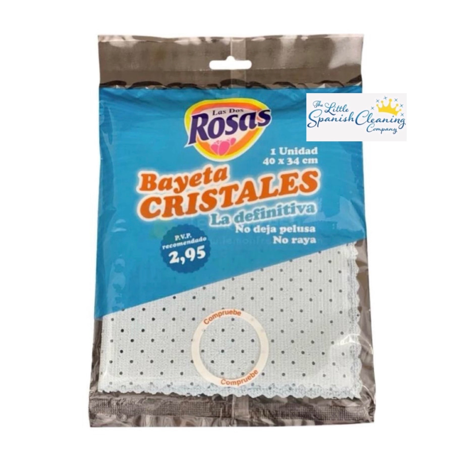 Spanish Cleaners – The Little Spanish Cleaning Company