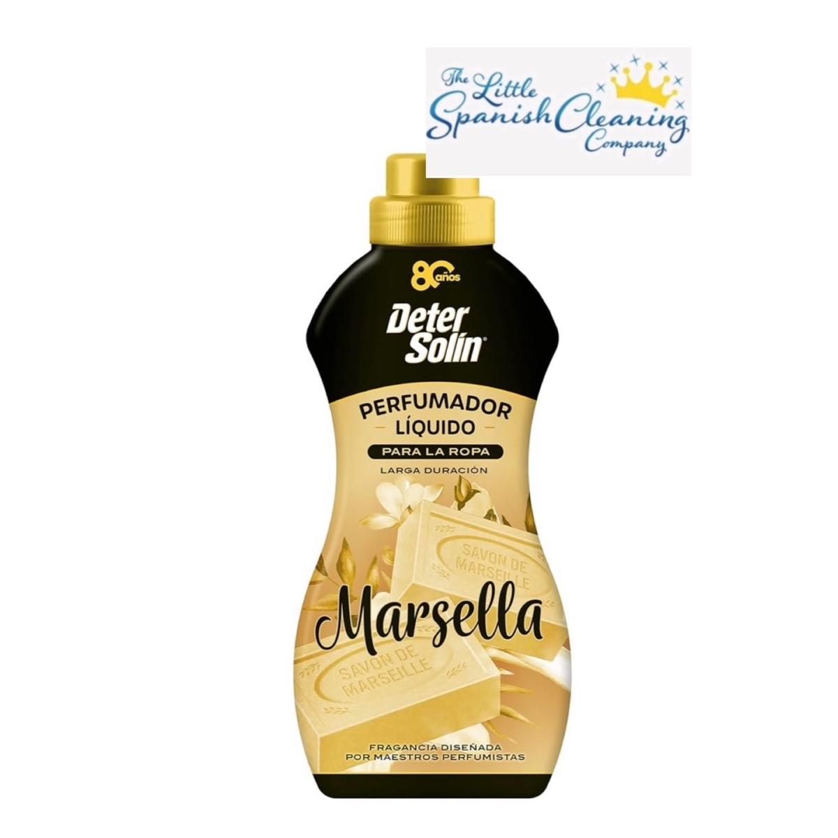 DeterSolin - Marsella laundry Perfume spanish cleaning– The Little ...
