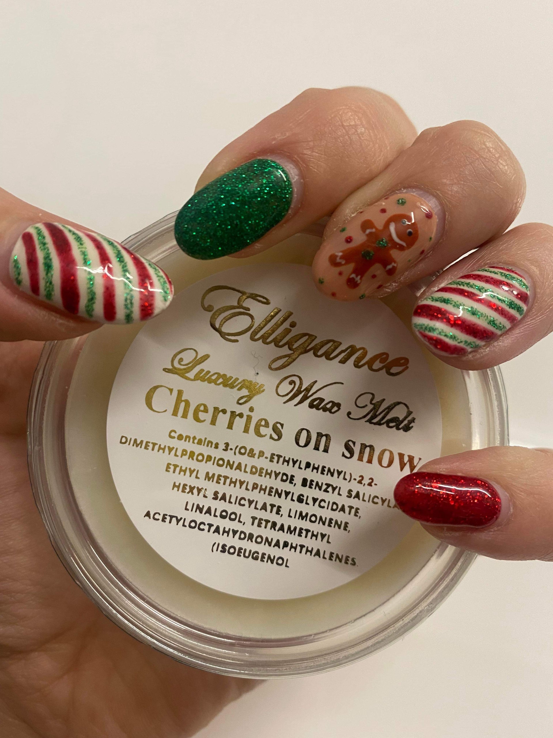 Spanish Fragrance Wax Melts🇪🇸 3 for £10 Match With Your Favourite Prod ...